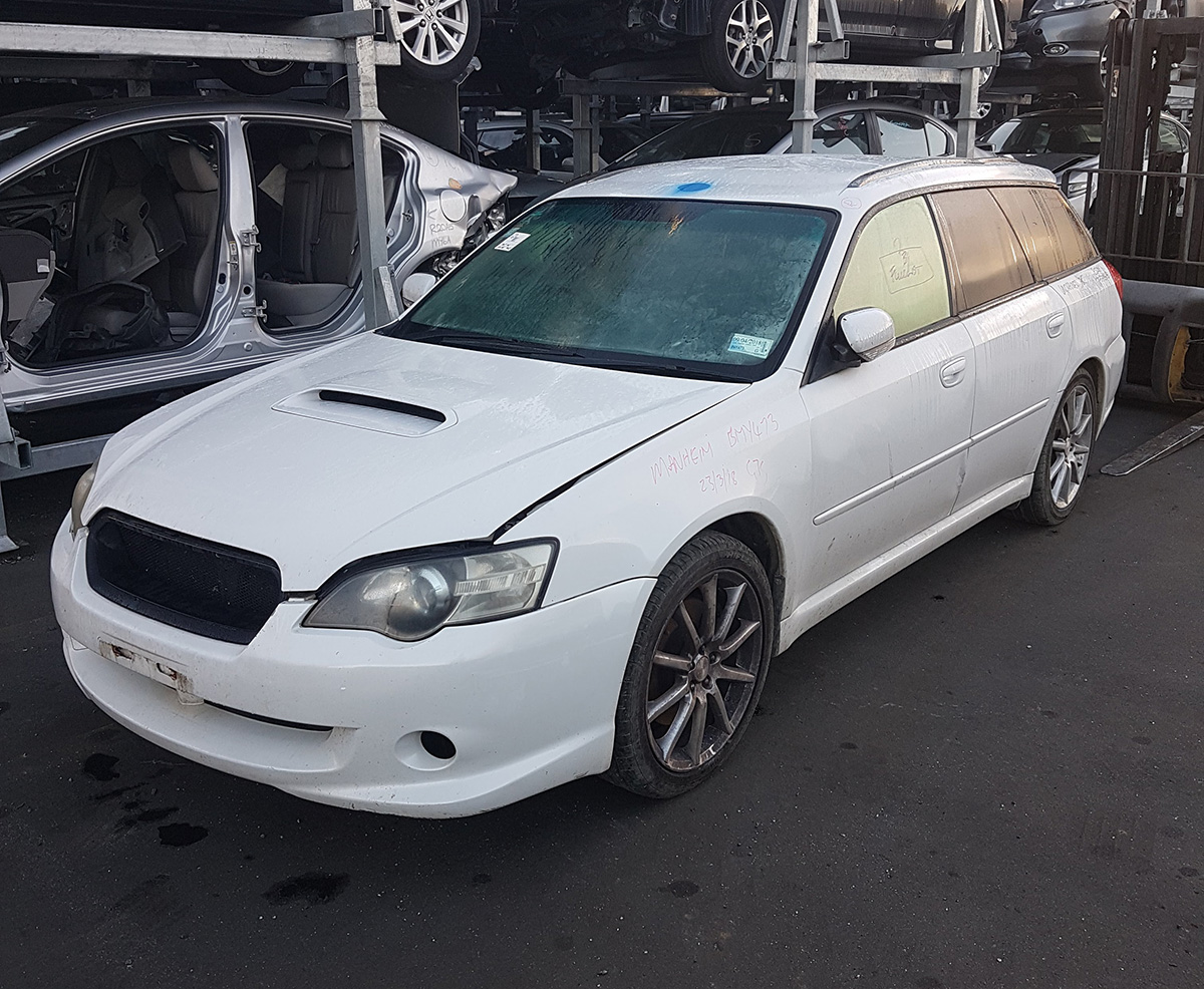 Subaru Legacy Turbo..we have more than anyone! | Strong for ...